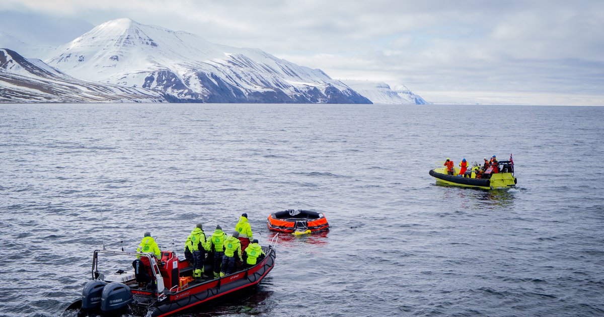 News | Sealift Systems AS