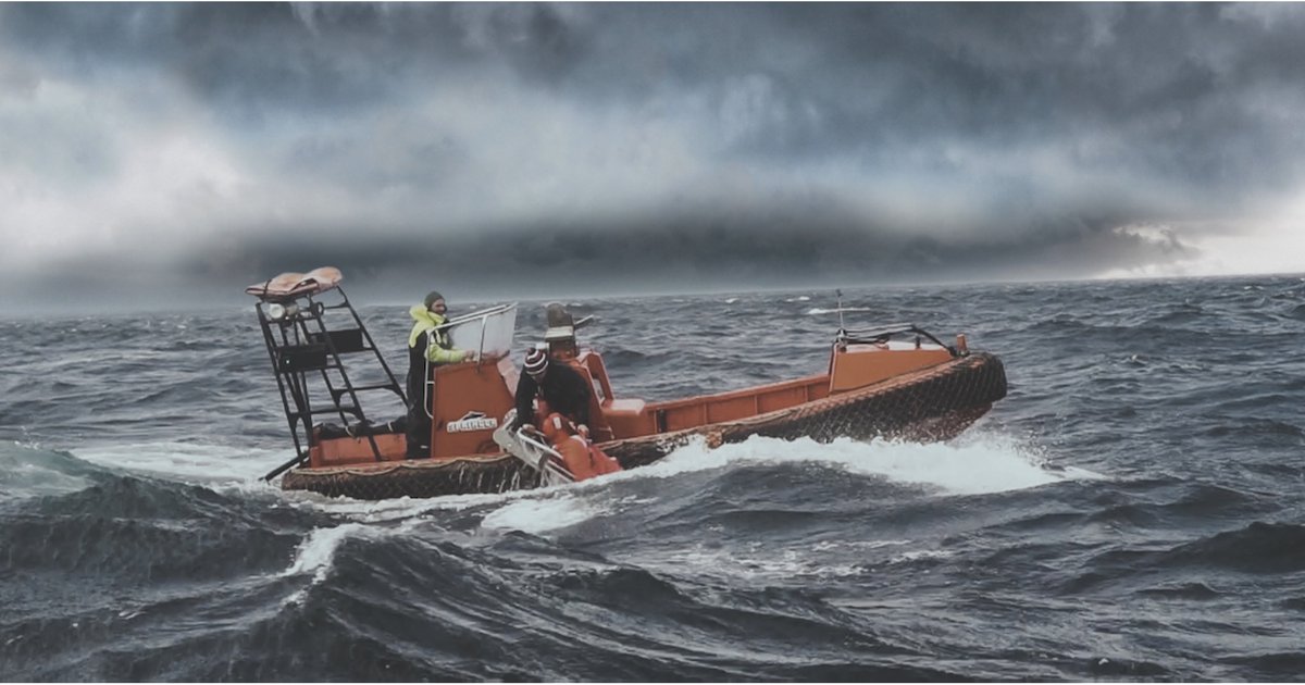 Home | Sealift Systems AS