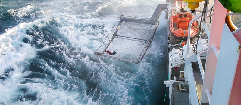 Home | Sealift Systems AS